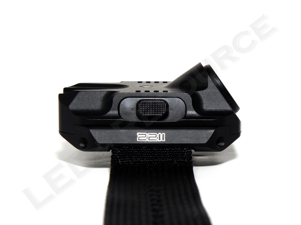 SureFire 2211 WristLight Review - LED-Resource