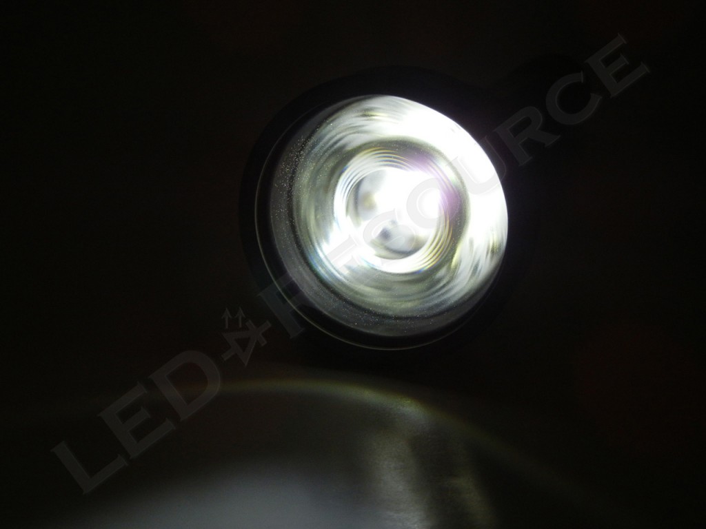 SureFire UBR Invictus Review - LED-Resource