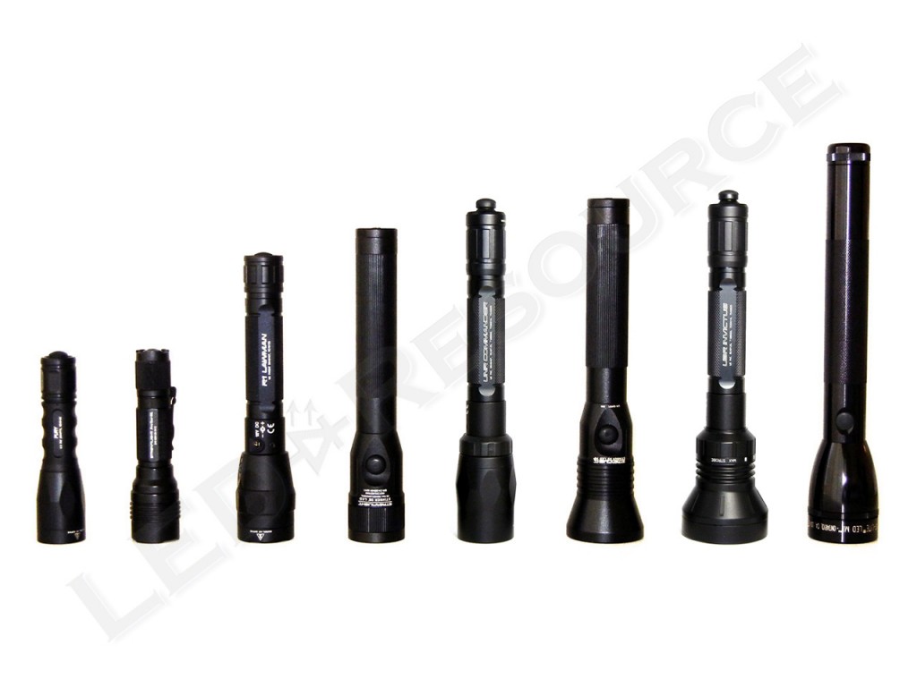 SureFire UBR Invictus Review - LED-Resource