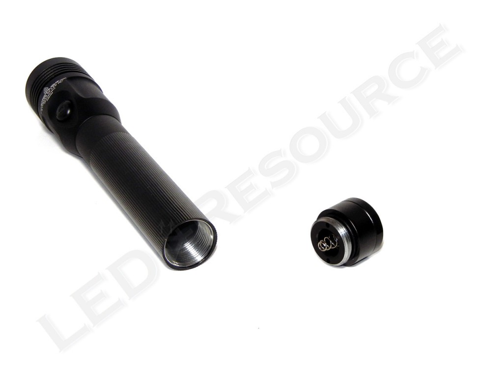 Streamlight Stinger DS LED HL Review - LED-Resource