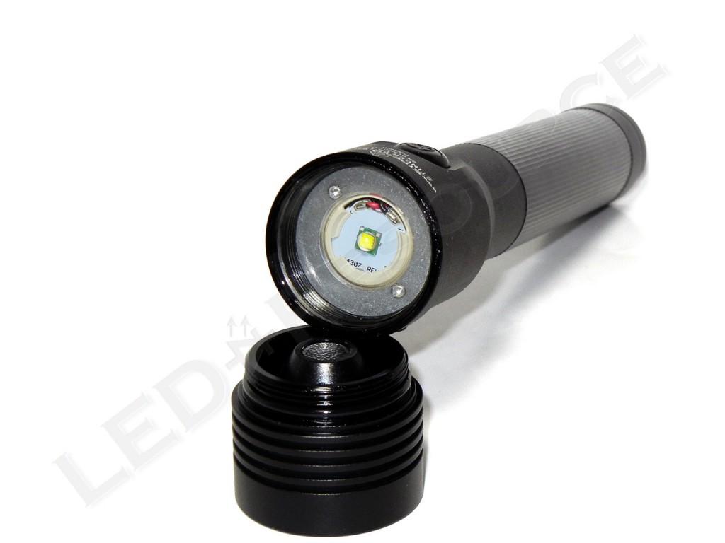 Streamlight Stinger DS LED HL Review - LED-Resource
