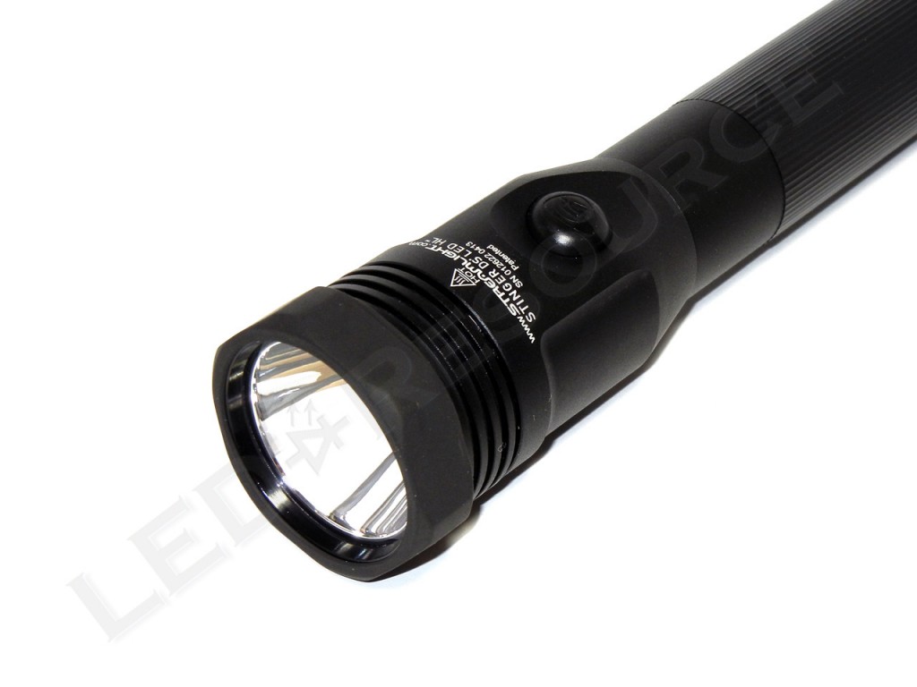 Streamlight Stinger DS LED HL Review - LED-Resource
