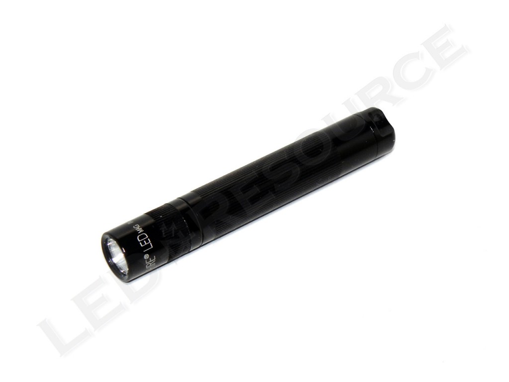 Maglite Solitaire LED Flashlight Review - LED-Resource