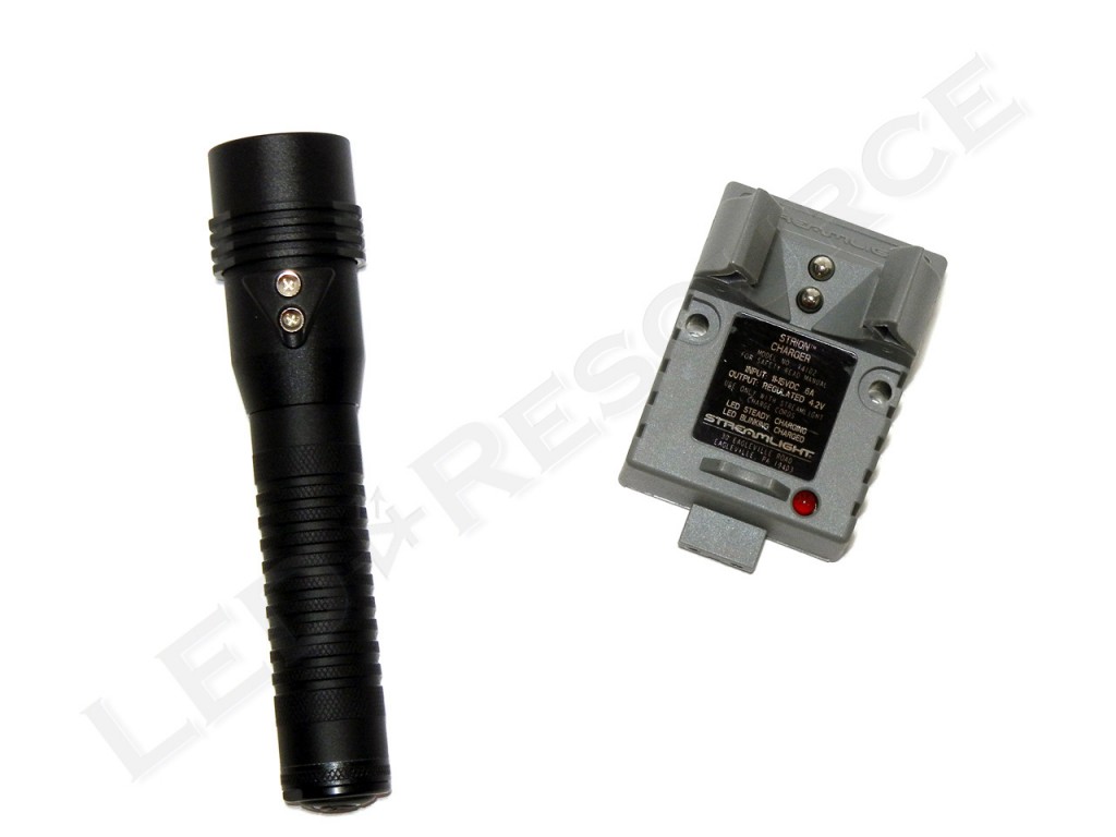 Streamlight Strion LED HL Review - LED-Resource