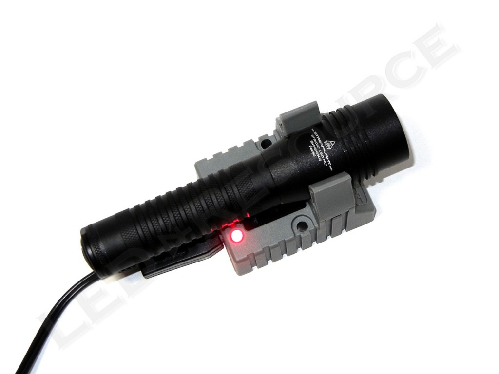 Streamlight Strion LED HL Review - LED-Resource