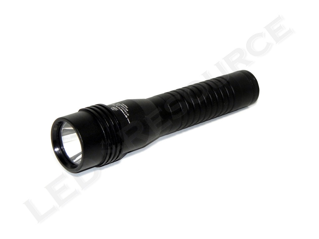 Streamlight Strion LED HL Review - LED-Resource