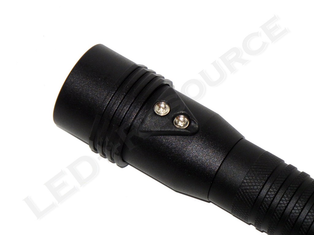 Streamlight Strion LED HL Review - LED-Resource