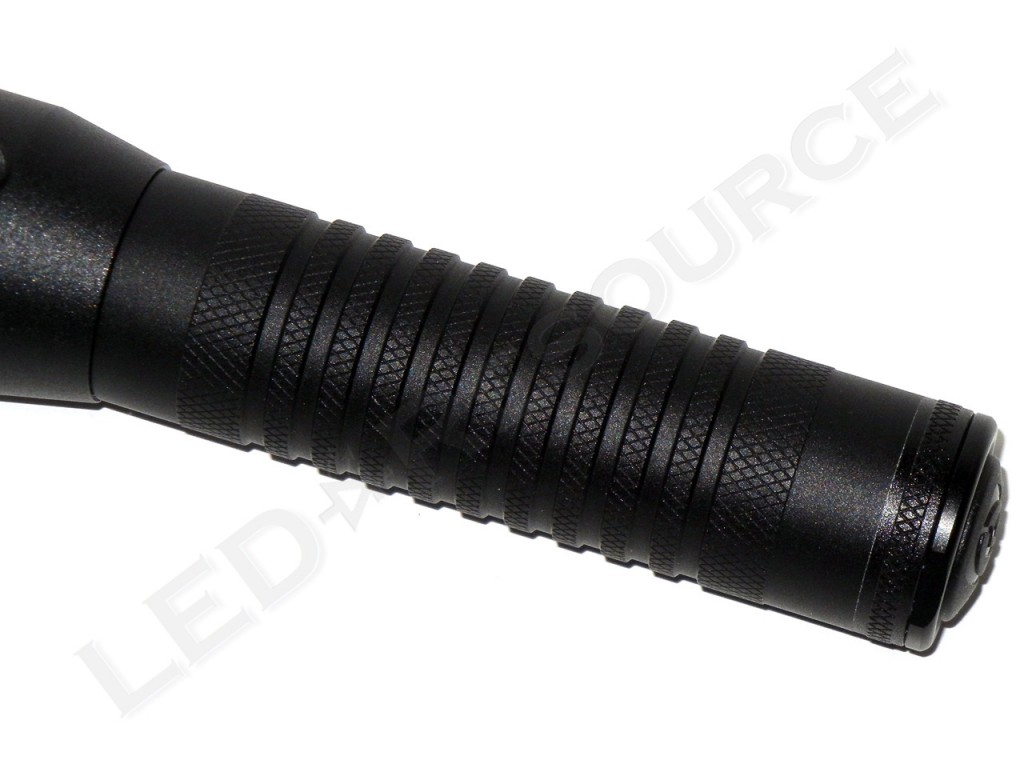 Streamlight Strion LED HL Review - LED-Resource