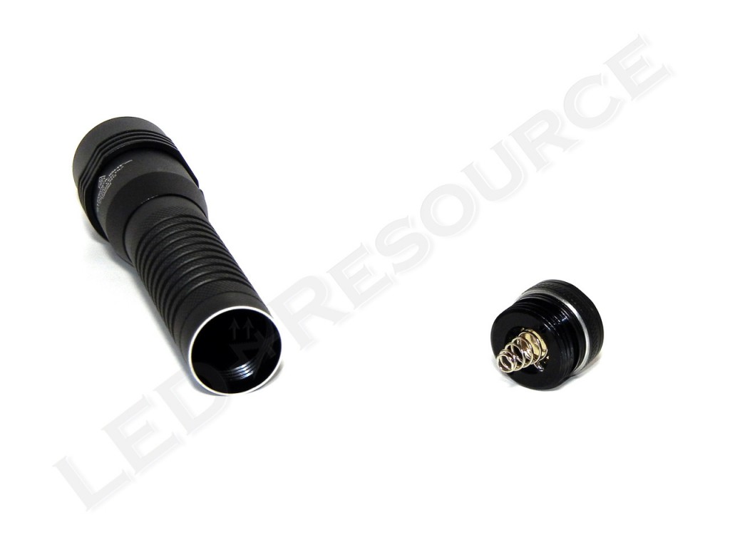 Streamlight Strion LED HL Review - LED-Resource