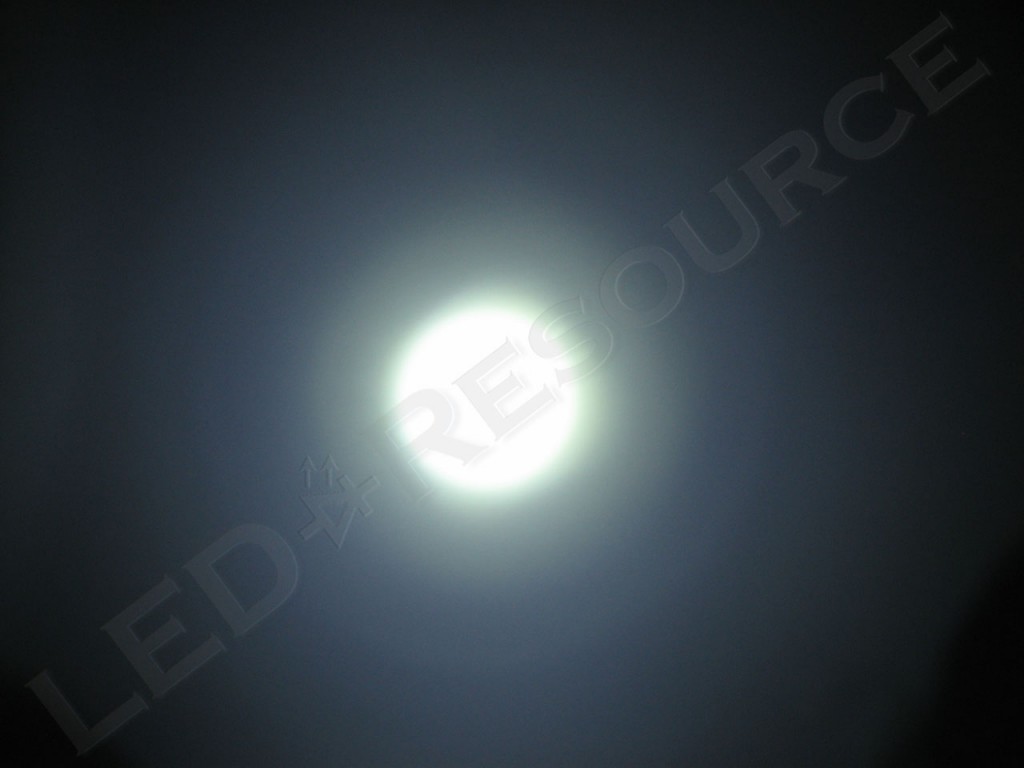 SureFire E2D LED Defender Ultra Review - LED-Resource