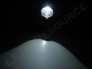 SureFire E2D LED Defender Ultra Review - LED-Resource