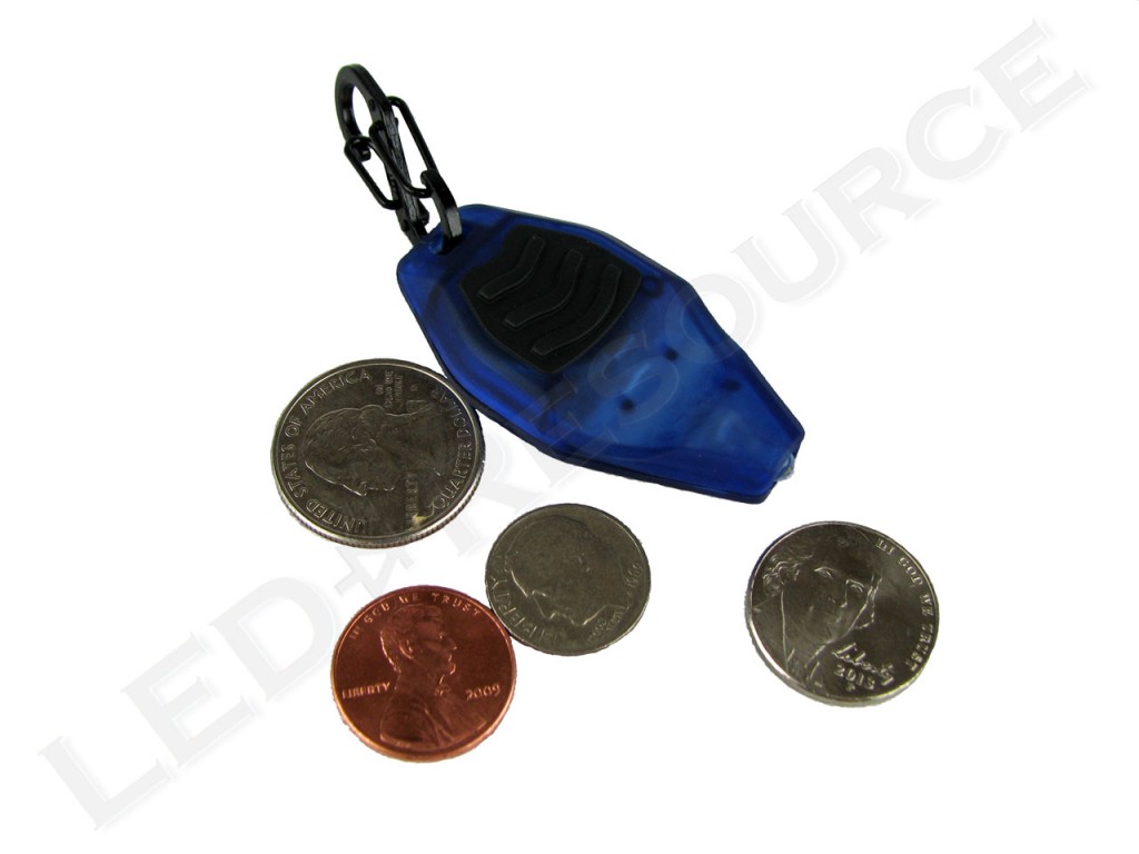 Inova Microlight STS Review - LED-Resource