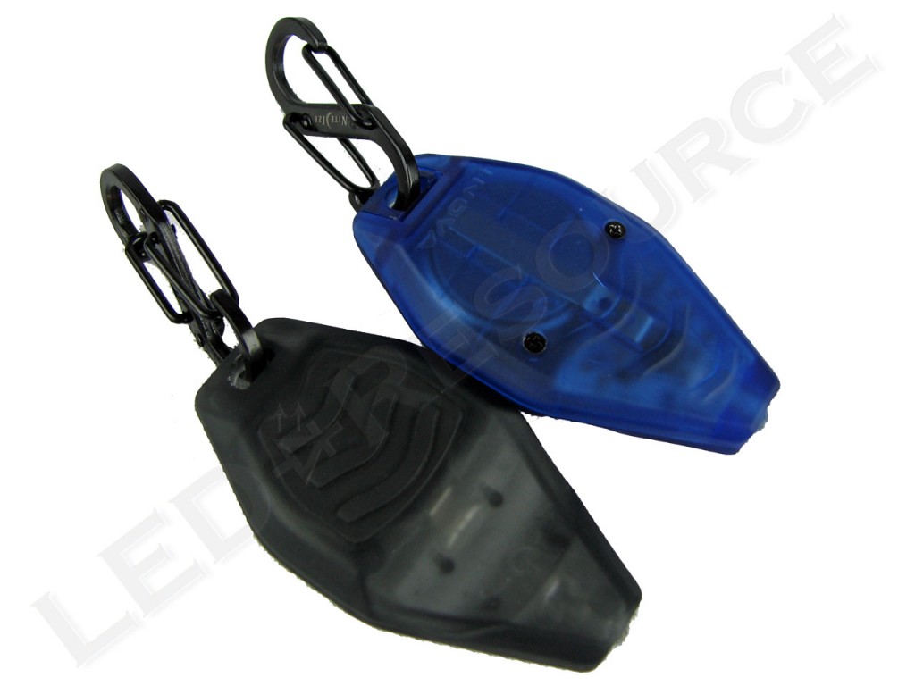 Inova Microlight STS Review - LED-Resource