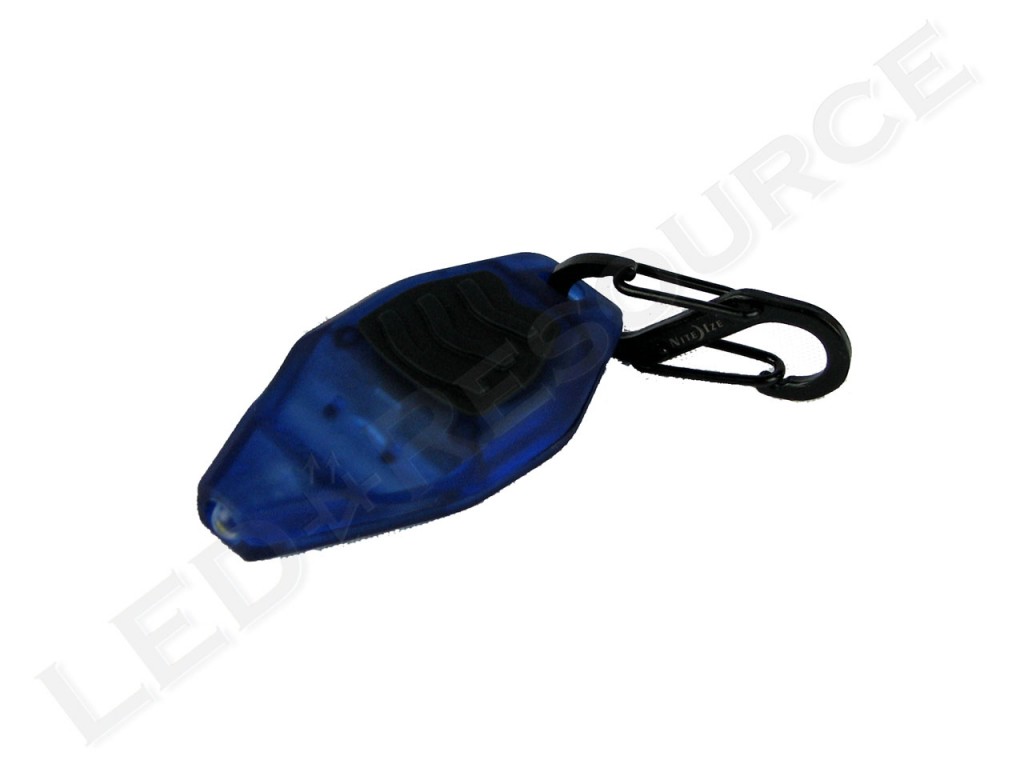 Inova Microlight STS Review - LED-Resource