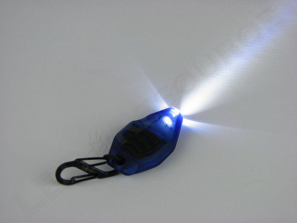 Inova Microlight STS Review - LED-Resource