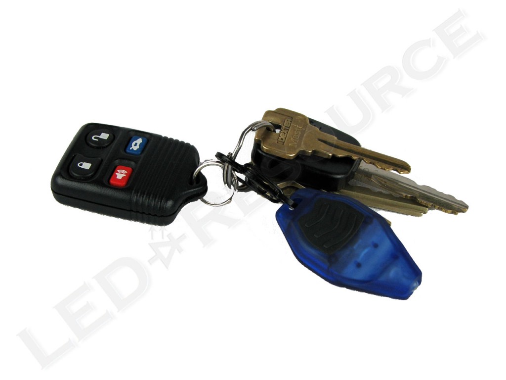 Inova Microlight STS Review - LED-Resource