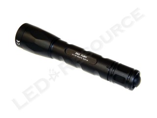 SureFire P3X Fury Review - LED-Resource