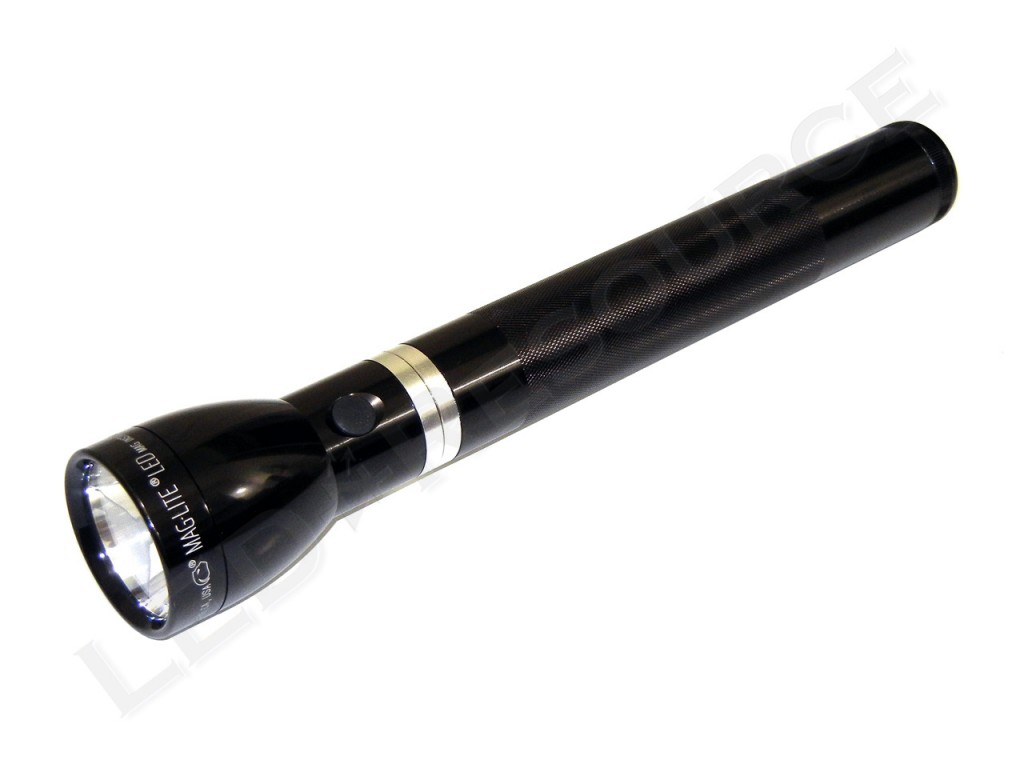 Maglite MagCharger LED Review - LED-Resource