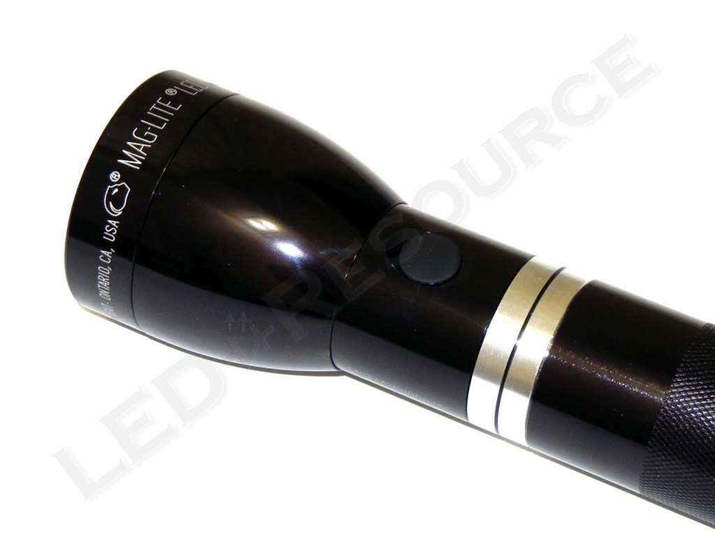 Maglite MagCharger LED Review - LED-Resource