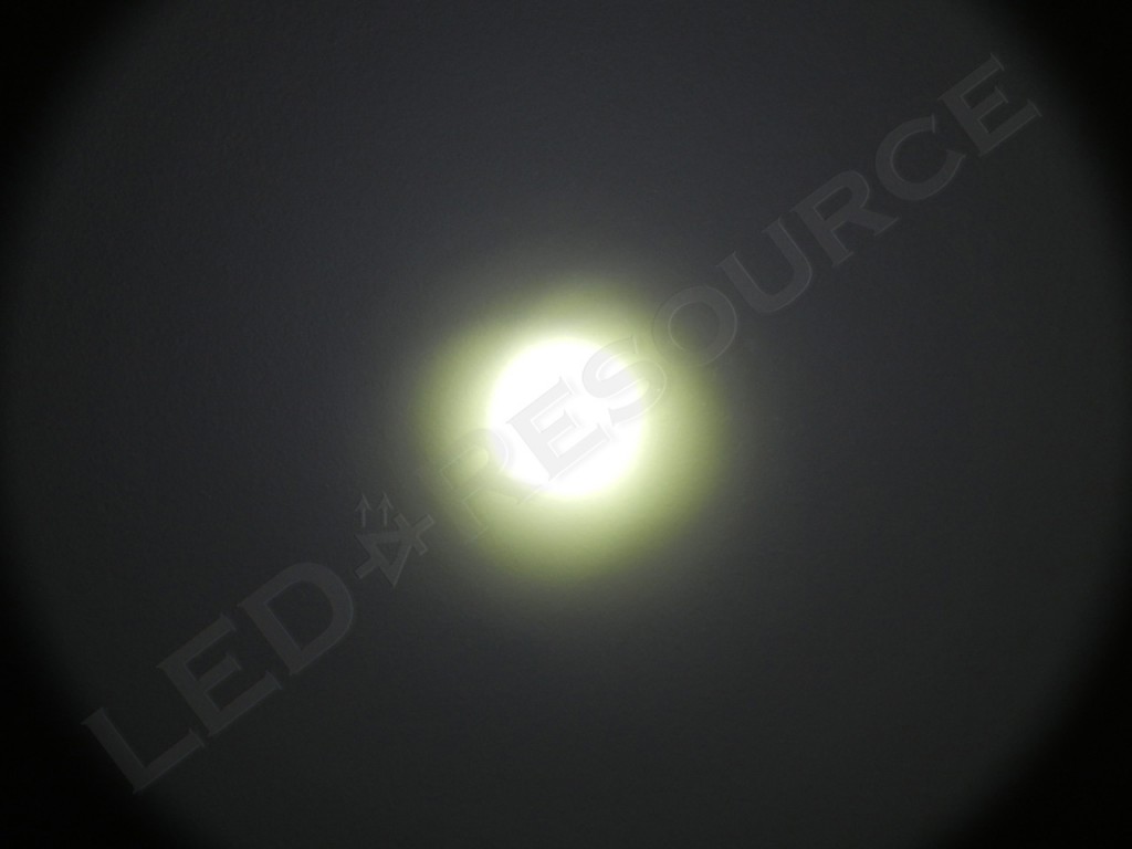 Maglite MagCharger LED Review - LED-Resource