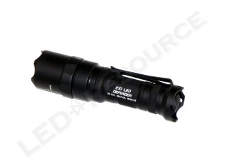 SureFire E1D LED Defender Review - LED-Resource
