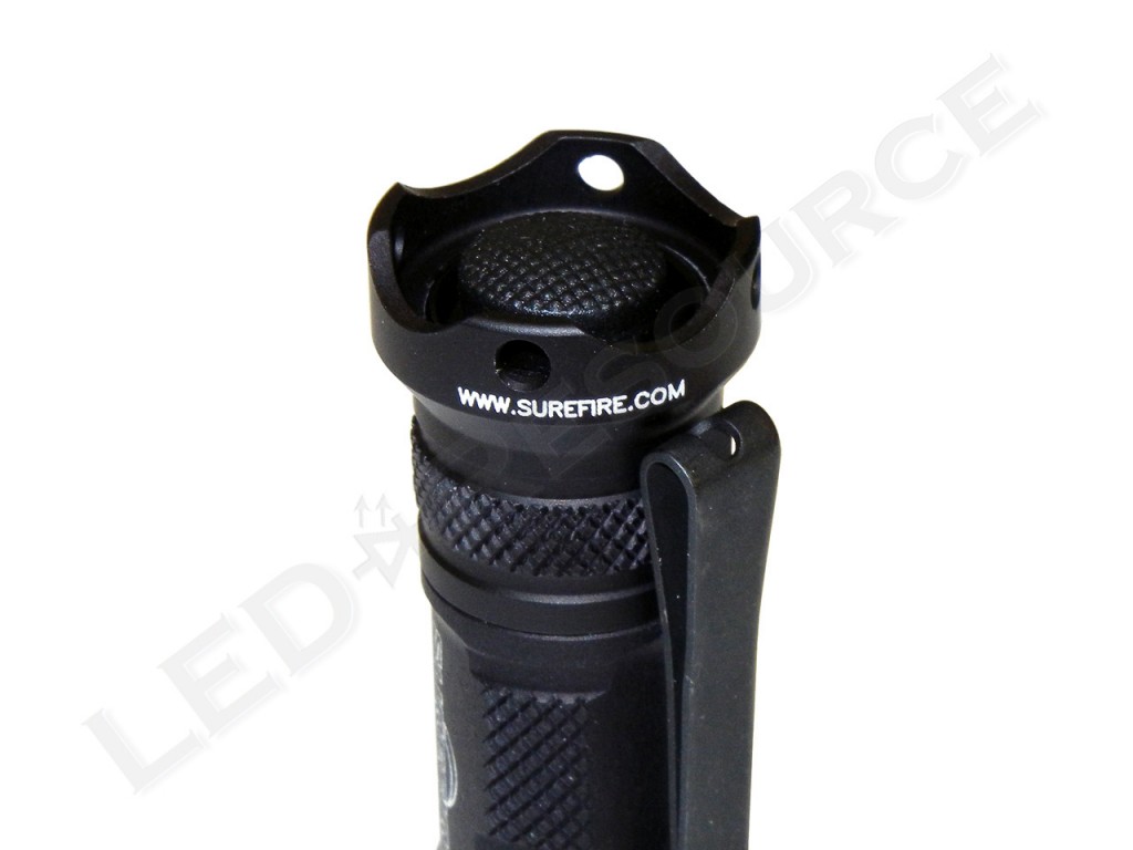 SureFire E1D LED Defender Review - LED-Resource
