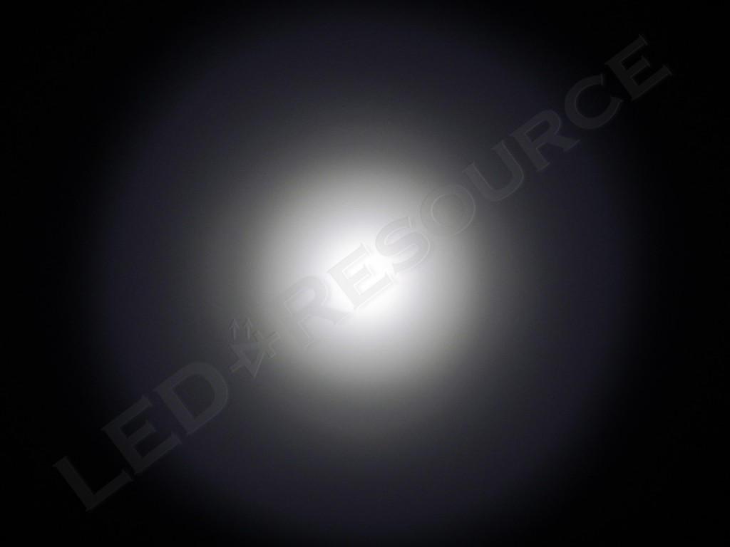 Maglite MAG-TAC LED Rechargeable Review - LED-Resource