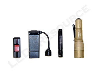 Streamlight ClipMate USB Review - LED-Resource