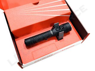 Quick Test: Streamlight Strion 2020 Review - LED-Resource