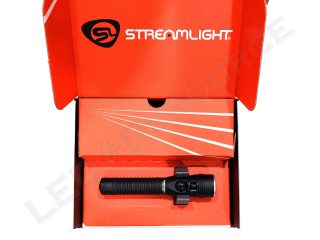 Quick Test: Streamlight Strion 2020 Review - LED-Resource