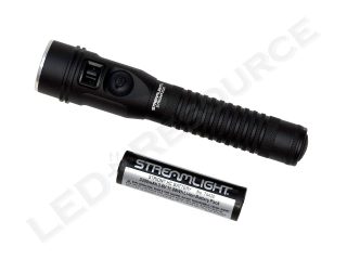Quick Test: Streamlight Strion 2020 Review - LED-Resource