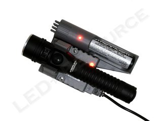 Quick Test: Streamlight Strion 2020 Review - LED-Resource