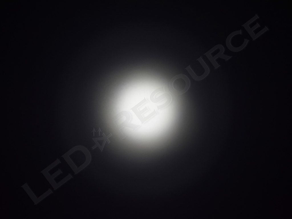 Quick Test: Streamlight Strion 2020 Review - LED-Resource